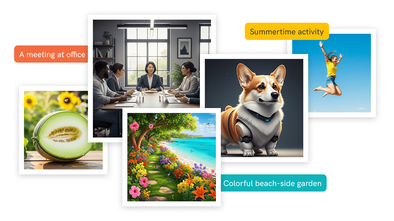 Text to Infographic Tool | Piktochart